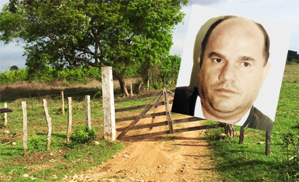 Maniobras del narco Miki Ramírez y su familia para quedarse con ...